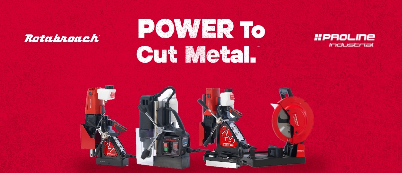 Browse Rotabroach Products